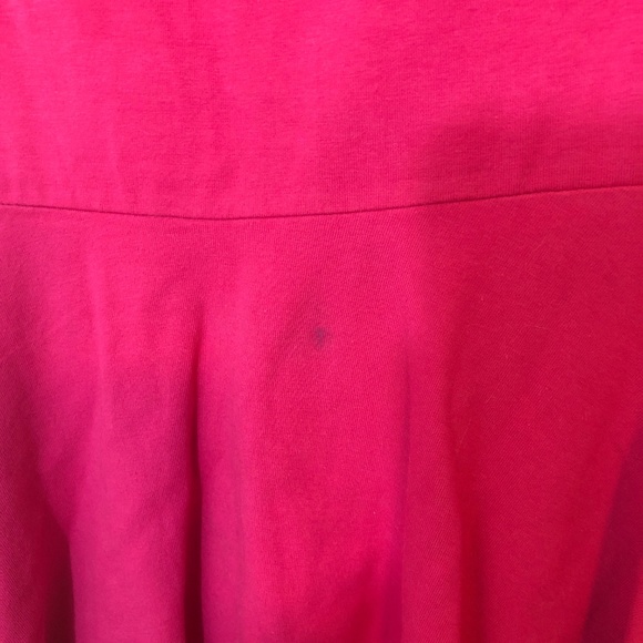 Sparkle & Fade | Dresses | Small Sparkle Fade Aline Pink Dress | Poshmark